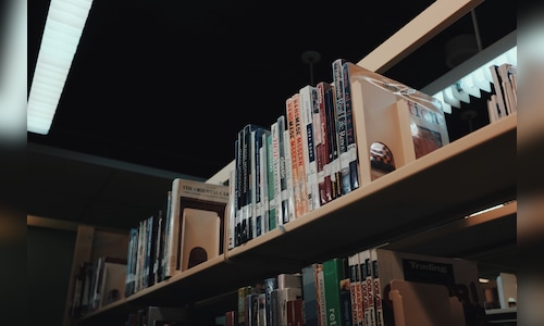 World Book Day: 15 best books on investing, capital markets and trading ...
