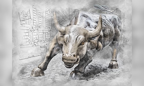 Cautious on Indian equity market, correction to be healthy for big bull ...