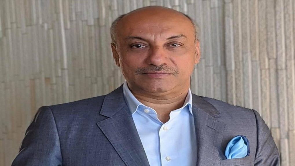 Karan Bajwa to lead Google Cloud in Asia Pacific