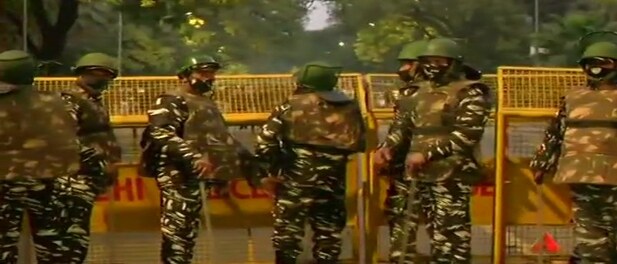 Delhi Police Crack 25 Year Old Murder Case Cops Went Undercover For