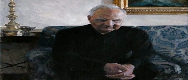 Renowned Writer Ved Mehta, Who Took India To Americans, Dies At 86