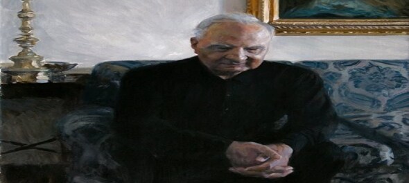 Renowned writer Ved Mehta, who took India to Americans, dies at 86 ...