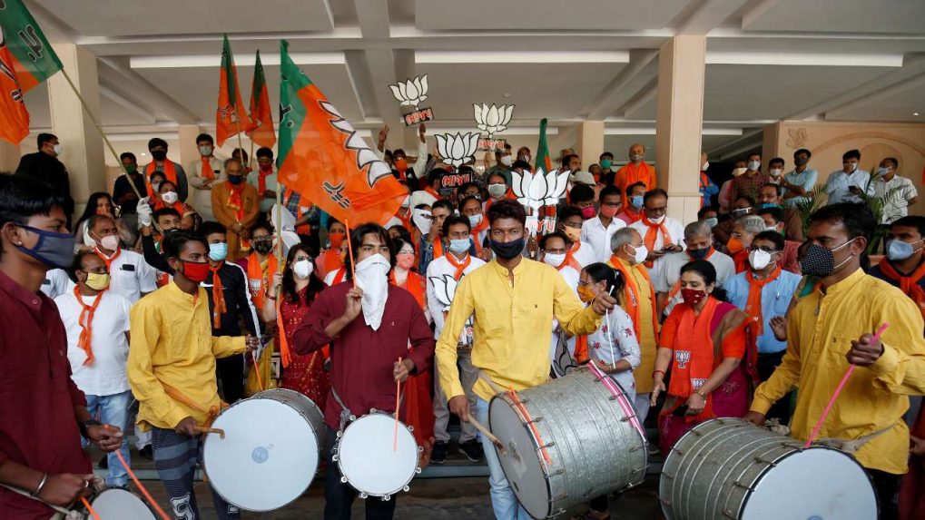 BJP inducts six new faces to parliamentary board — Here's a brief profile