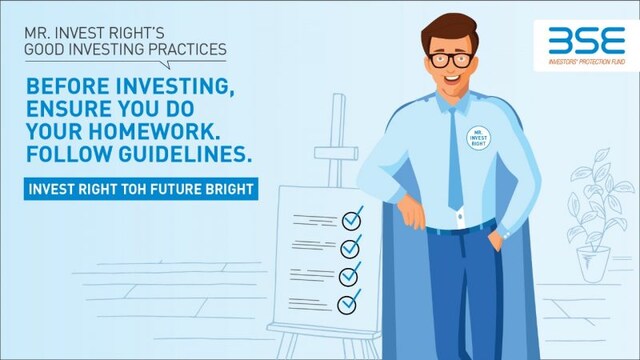 Key benefits of staying invested for long-term - CNBC TV18