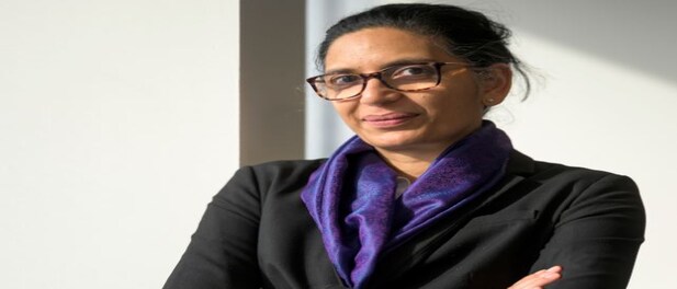 Who is Bhavya Lal, NASA's acting chief of staff?