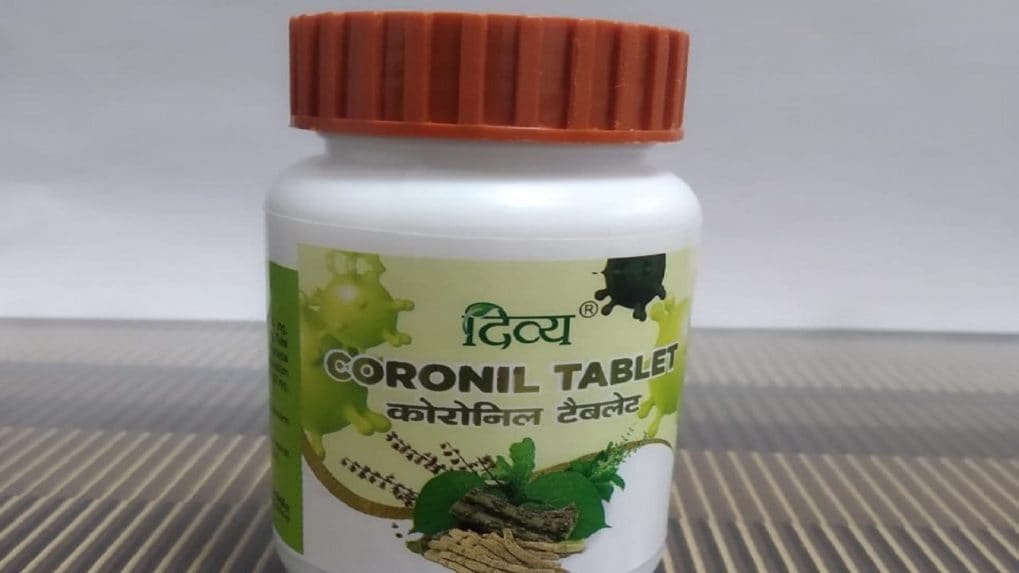 Ima Hits Out At Health Minister For Endorsing Patanjali'S Coronil For ...