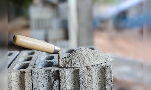 Indian’s biggest cement makers formed a cartel to fix prices via phone ...