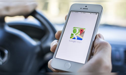 Google Maps rolls out 'Area Busyness' feature to help users avoid ...