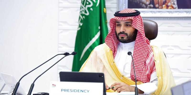 Saudi Arabia’S Crown Prince Mohammed Bin Salman Named As Pm By King Salman