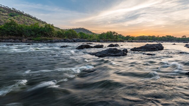 Cauvery Water Dispute: Here’s why decades old issue between Karnataka ...