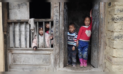 Explained: Why China now wants couples to have three children - CNBC TV18