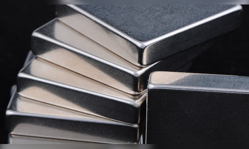 Why soaring nickel prices is terrible news for EV makers - CNBC TV18