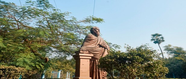 Centenary Celebration For Tagore'S 1921 Visit To Houston