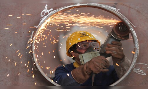 China wants to limit steel production to achieve net-zero goal; is it ...