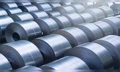 Kalyani Steels secures strategic acquisition, targets green steel ...