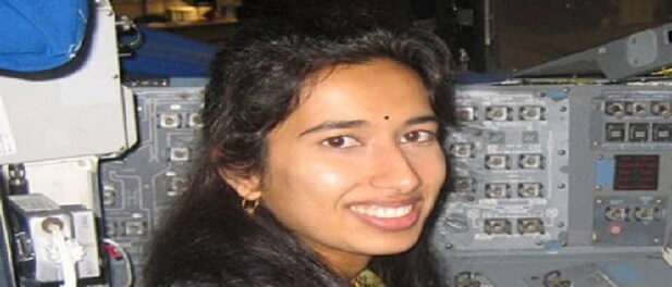 Who Is Swati Mohan, The Woman Leading Nasa’S Mars 2020 Landing?