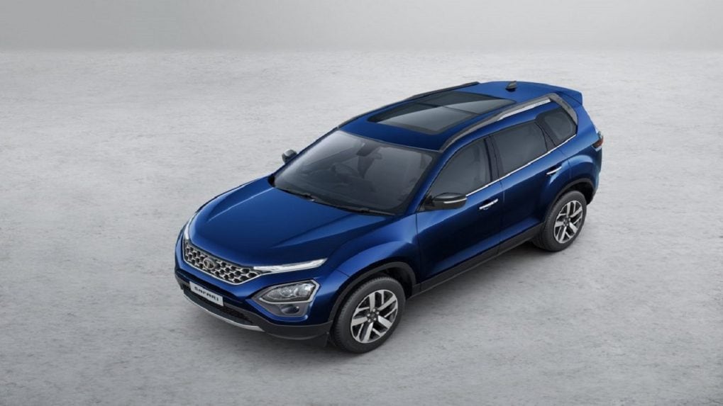 Tata launches Safari ‘Gold’; first appearance at IPL in Dubai. Check ...