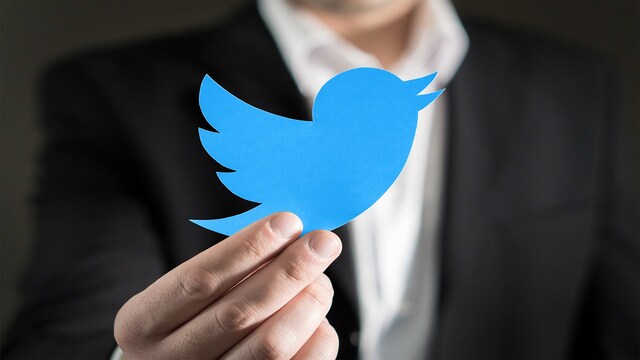 Now, talk about anything: Twitter India introduces voice messaging ...