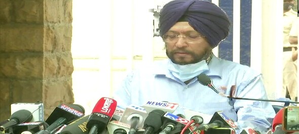 Sachin Waze involved in Mansukh Hiran’s murder: Maharashtra ATS Chief ...