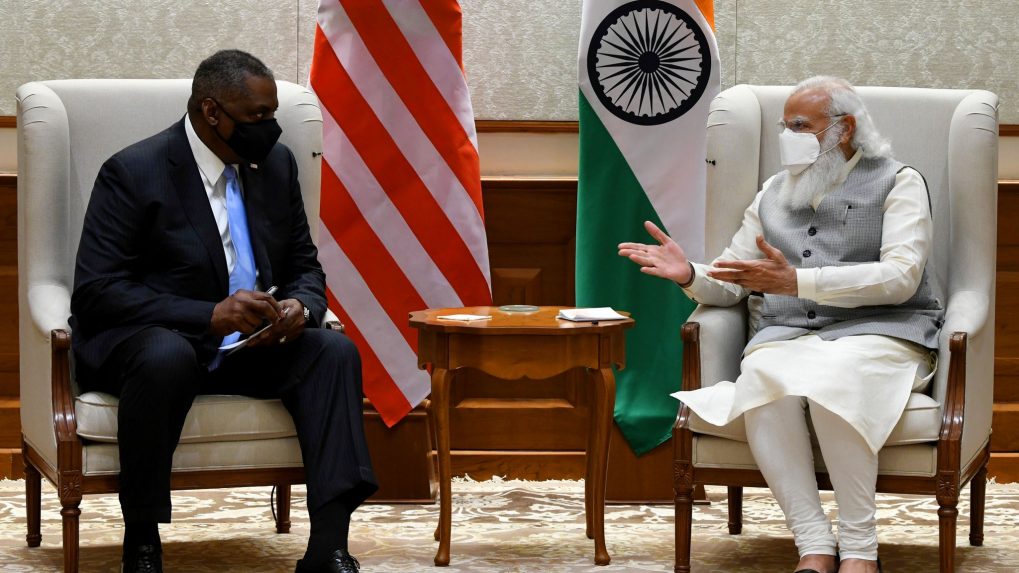 Friends, allies and enemies: A triangle of diplomacy between US, China ...