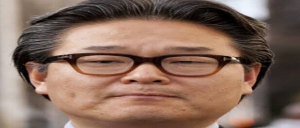 Who's Bill Hwang, the man behind Archegos Capital?