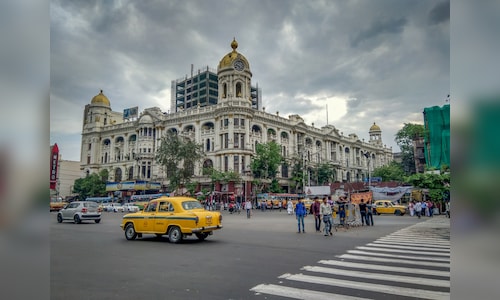 Kolkata’s real estate cheer, witnesses highest housing sales in India ...
