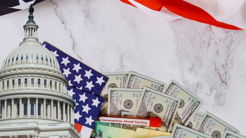 Explained: $1.9 trillion stimulus bill and its impact on economy