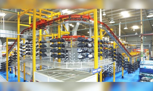 Auto Expo 2023's components show to see over 800 companies participate ...