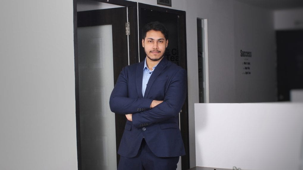 Meet Ehraz Ahmed, the white hat hacker who is helping Facebook, Google ...