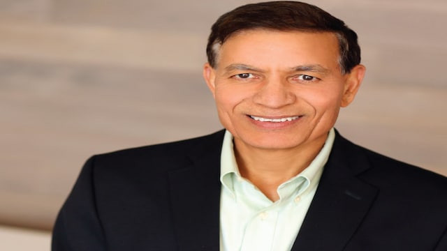 Jay Chaudhary 9th Richest Indian Hurun Global Rich List Cnbc Tv18