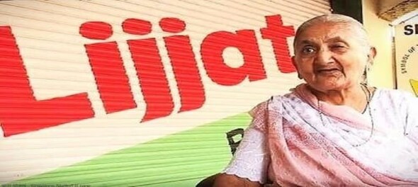 Women's Day Special: How Lijjat Papad's founder turned a small venture ...