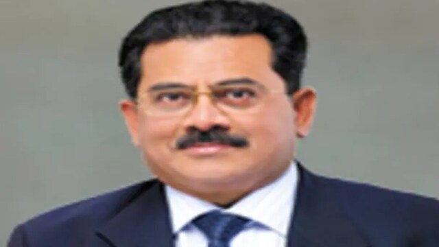 Muthoot Finance chairman MG George passes away at 71 in Delhi - CNBC TV18