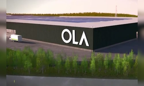 Ola raises $139 million in latest funding; valued at over $7 billion ...