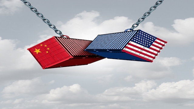Explained How China Plans To Hit Back At Us And Others With Its New