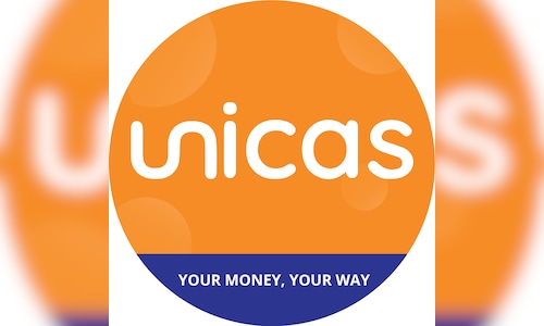 Unicas crypto bank opens 3rd branch in India - CNBC TV18
