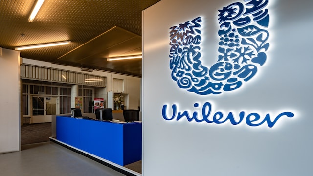 Unilever names Hein Schumacher new CEO from July 1 - CNBC TV18