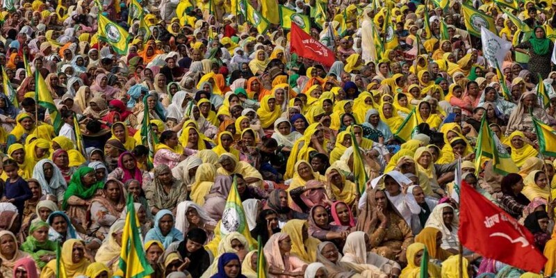 Women'S Day 2021: 10 Iconic Women Who Graced The Cover Of Time Magazine