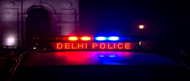 Delhi Police Becomes First Security Force In India To Introduce 'Smart ...