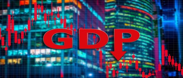 Global Brokerages Cut Indias Gdp Growth Forecasts For Fy22