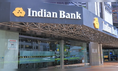 Indian Bank hikes term deposit rates; check details - CNBC TV18