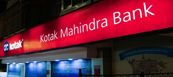 Veteran banker Ashok Vaswani assumes charge as Kotak Mahindra Bank's MD ...