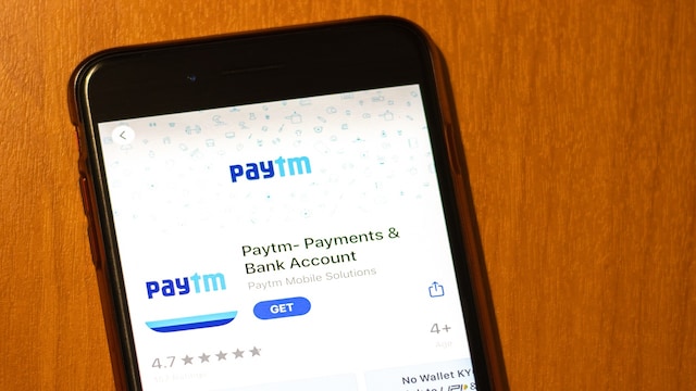 What's the Paytm spoof app fraud; and how not to get scammed - CNBC TV18