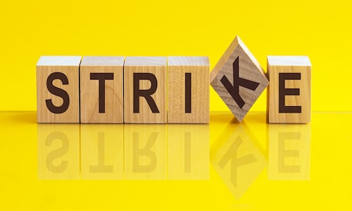 Bank services likely to be hit on Nov 19 as employees association calls ...