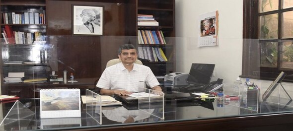 Upward revision in RBI's GDP growth forecast very well placed: Economic ...