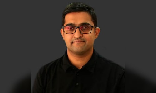 Byju's appoints ex-upGrad chief Arjun Mohan as CEO for international ...