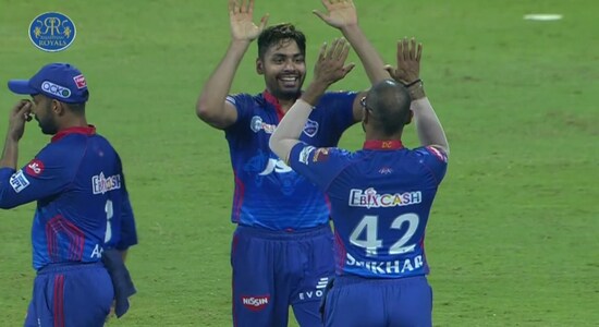 IPL 2021 Purple Cap: Harshal Patel continues to lead; Avesh Khan at 2nd ...