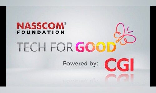 Taking Tech for Good Mainstream - CNBC TV18