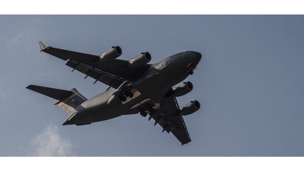 IAF's MiG-21 Bison aircraft crashes near Punjab's Moga; pilot dies