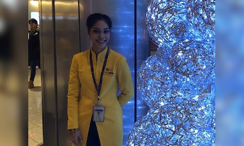 Two years since Jet Airways’ suspension: ‘My last flight as air hostess ...