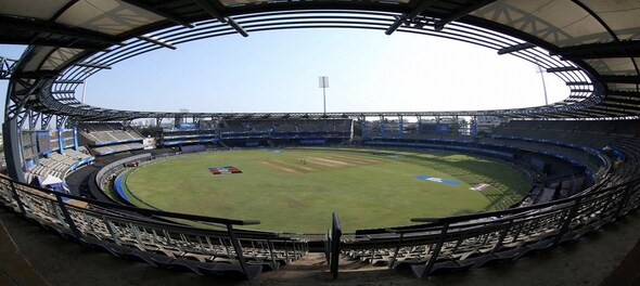 Wankhede seat where 2011 World Cup winning six landed to be named after ...